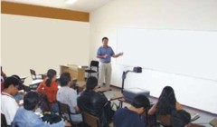 Universidad Tecnolï¿½gica de la Mixteca - UTM (Mexico)